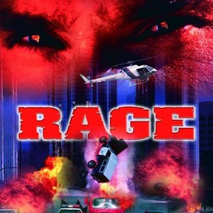 Rage - Rotten Tomatoes