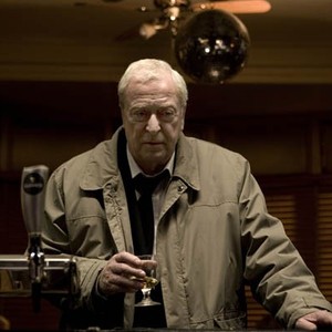 Harry Brown - Rotten Tomatoes