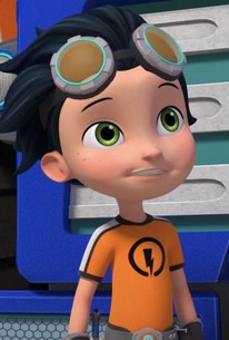 Rusty Rivets: Season 3, Episode 8 | Rotten Tomatoes