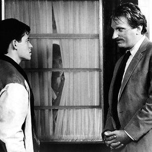 Jeffrey Jones - Rotten Tomatoes