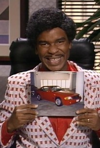 In Living Color: Season 4, Episode 8 | Rotten Tomatoes