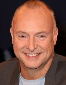 Frank Buschmann | Rotten Tomatoes