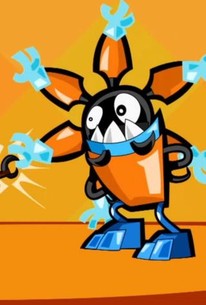 Mixels: Season 1, Episode 19 | Rotten Tomatoes