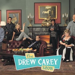 The Drew Carey Show: Season 2, Episode 17 - Rotten Tomatoes