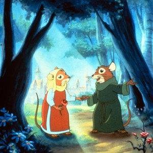 Redwall: Season 2, Episode 10 - Rotten Tomatoes