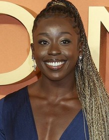 Desiree Henry | Rotten Tomatoes