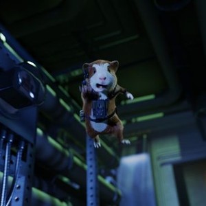 G-Force - Rotten Tomatoes