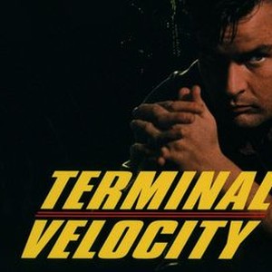 Terminal Velocity - Rotten Tomatoes