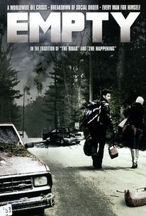 Empty (2011) | Rotten Tomatoes