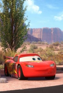 A Cars Toon: Season 1, Episode 8 | Rotten Tomatoes