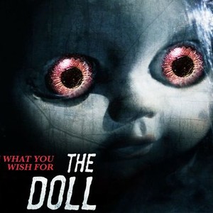 The Doll - Rotten Tomatoes