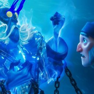 Scrooge: A Christmas Carol - Rotten Tomatoes