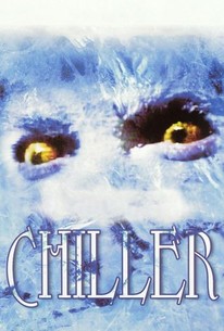 Chiller | Rotten Tomatoes