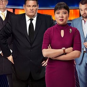 The Chase Australia - Rotten Tomatoes