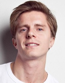 Anders Heinrichsen | Rotten Tomatoes