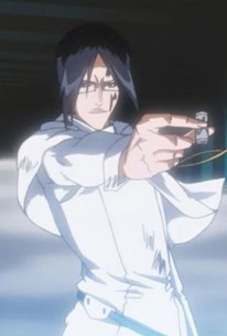 Bleach: Season 8, Episode 13 | Rotten Tomatoes