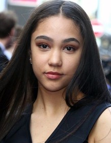 Jade Alleyne - Rotten Tomatoes