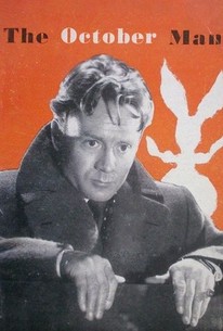 The October Man - Rotten Tomatoes