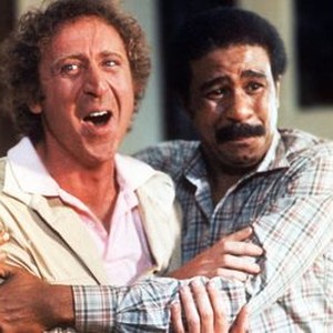 Stir Crazy - Rotten Tomatoes