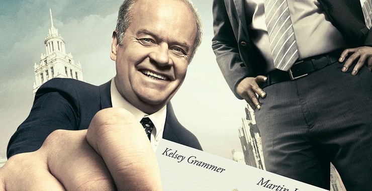 Partners - Rotten Tomatoes