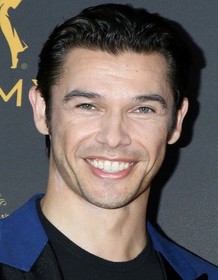 Paul Telfer | Rotten Tomatoes