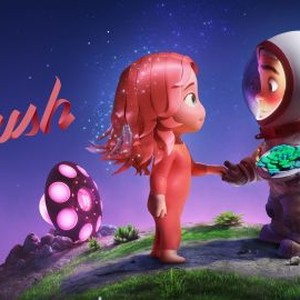 Blush - Rotten Tomatoes