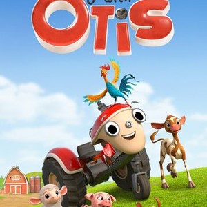 Get Rolling With Otis - Rotten Tomatoes