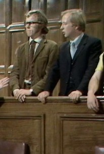 The Goodies: Season 1, Episode 3 | Rotten Tomatoes