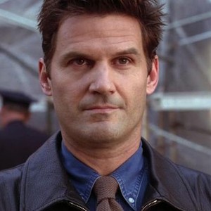 Crossing Jordan: Season 1, Episode 2 - Rotten Tomatoes