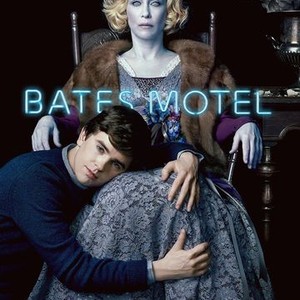 Bates Motel - Rotten Tomatoes