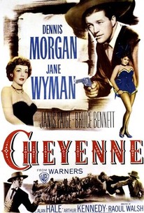 Cheyenne | Rotten Tomatoes