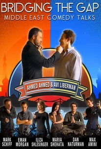 Bridging the Gap: Middle East Comedy Conference | Audience Reviews ...