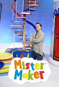 Mister Maker | Rotten Tomatoes