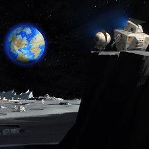 Marooned - Rotten Tomatoes