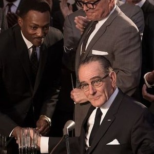 All the Way - Rotten Tomatoes