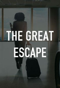 The Great Escape - Rotten Tomatoes