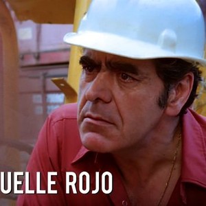Muelle Rojo - Rotten Tomatoes