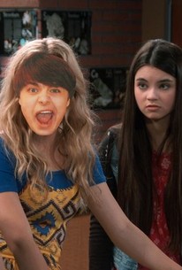 Best Friends Whenever: Season 1, Episode 5 | Rotten Tomatoes