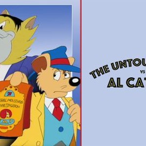 The Untouchables vs Al Catone - Rotten Tomatoes