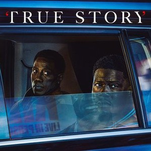 True Story - Rotten Tomatoes
