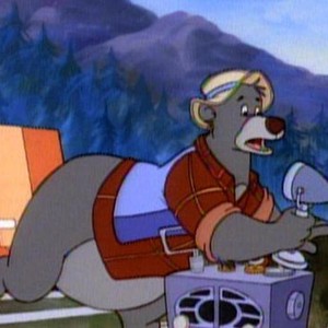 TaleSpin: Season 1, Episode 24 - Rotten Tomatoes