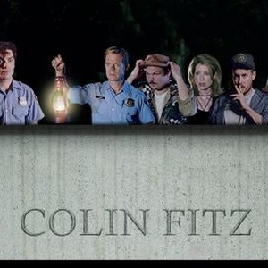 Colin Fitz - Rotten Tomatoes