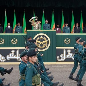 The Dictator - Rotten Tomatoes