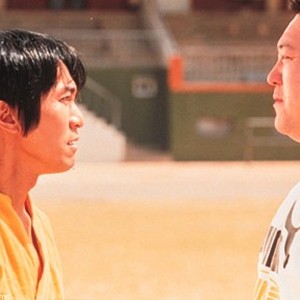 Shaolin Soccer - Rotten Tomatoes