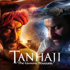Tanhaji: The Unsung Warrior - Rotten Tomatoes