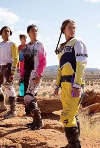 MaveriX: Season 1, Episode 5 | Rotten Tomatoes