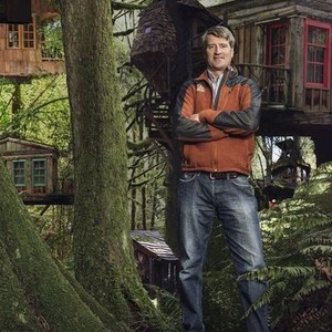 Treehouse Masters: Ultimate Builds - Rotten Tomatoes