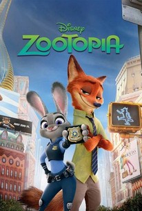 Zootopia | Rotten Tomatoes