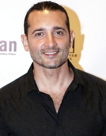 Giovanni Zelko | Rotten Tomatoes