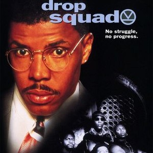 Drop Squad - Rotten Tomatoes